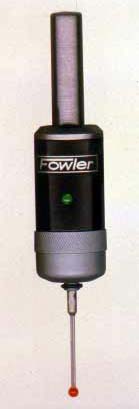 CMM Touch Trigger Probes for Myriad Applications