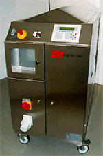 Mork's Mobile CIP Unit to be Showcased at Interphex