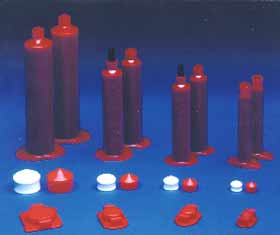 Translucent UV Protective Barrels