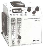 Dew Point Generator