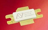 Nitronex Develops 2.1 To 2.7 GHz 100 W GaN-On-Si Power Transistor