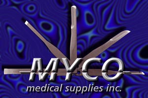 Myco Miniature Blades