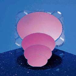 UNIBOND Wafers: Smart Cut Technology