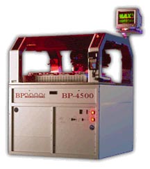 BP-4500 Automated Programming System