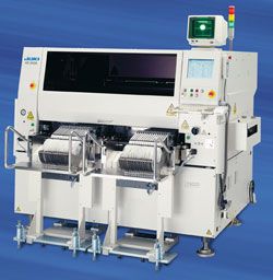 KE-2030 Chip Placement Machine