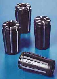 IMTS 2000: High Density Rubber Collets