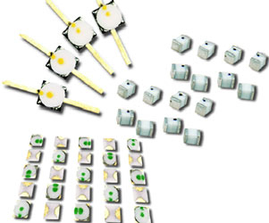 Microwave Diode Packages -- Know What You Are Getting