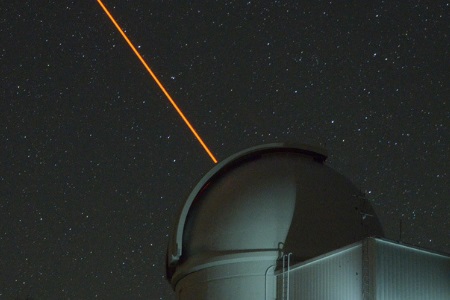 Robotic Laser Astronomy On The Rise