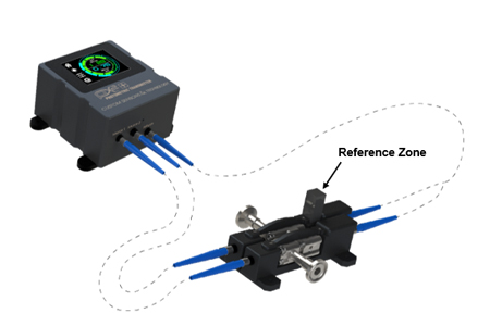 In-line Monitoring During Downstream Purification