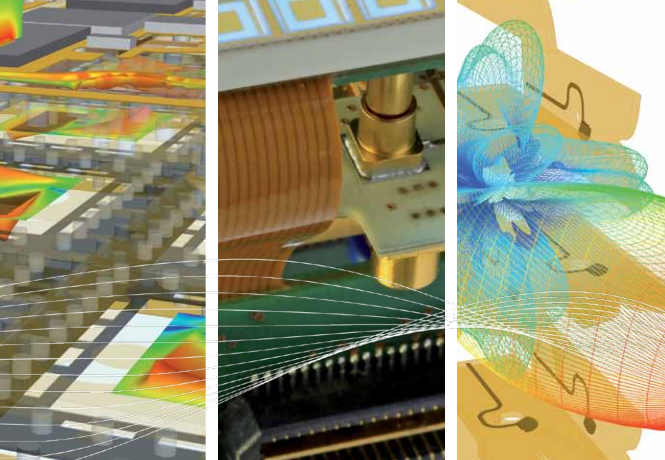 High Performance 3d Em Field Solver Empire Xpu Brochure 