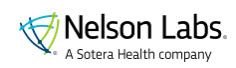 Nelson Labs Announces Pharmaceutical Center Of Excellence To Serve ...