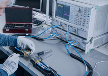 Rosenberger Precision Connector Series RPC-100 Portfolio Expanded