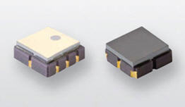 Pyroelectric Infrared Detectors and Thermopile Sensors in SMD