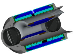 Mechanical Design & 3D Modeling