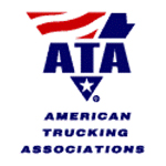 Trucking Continues To Dominate Freight Movement