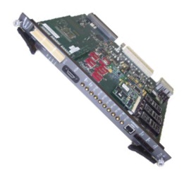 Cage Interface Card (CIF)