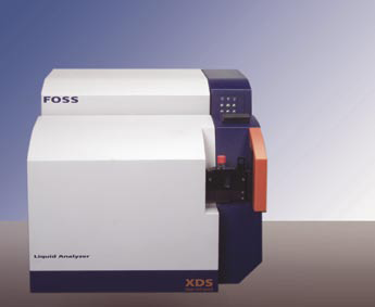 XDS Rapid Liquid™ Analyzer