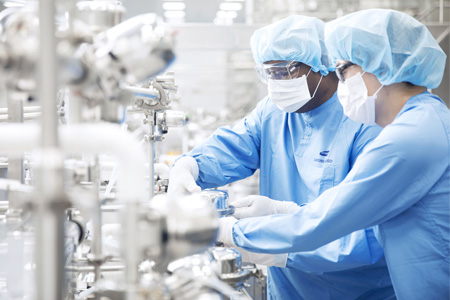 Achieving Accelerated Tech Transfer For A COVID-19 Program Development ...