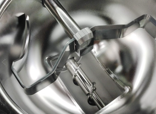 Single Screw Pharmaceutical Feeders