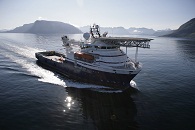 Breakthrough Order For DC Technology