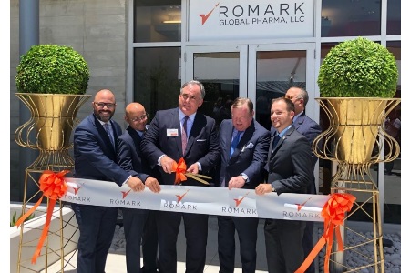Romark Global Pharma To Invest $80M In Puerto Rico ; Expand ...