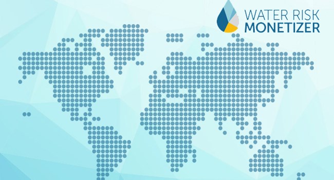 How To Recognize, Strategize, And Monetize Water Risk