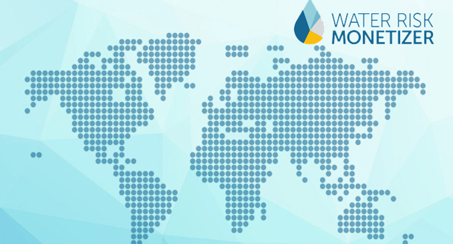 How To Recognize, Strategize, And Monetize Water Risk