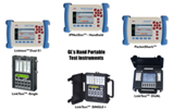 GL Announces Handheld Portable Test Instruments For TDM And IP Networks