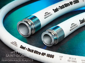 Sani-Tech Ultra-HP Hose