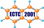 Preliminary program for ECTC 2001 is set