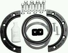 Hydrant Safety Repair Kit