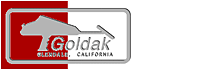 Goldak Inc.