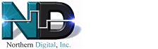 Northern Digital, Inc.