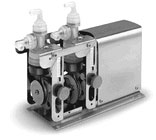 Bellows Metering Pumps