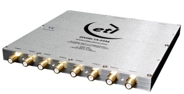 ETL Systems To Showcase New Components Mounting System Scorpion Modules To IMS Audience