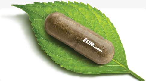 Drcaps Acid-Resistant Capsules