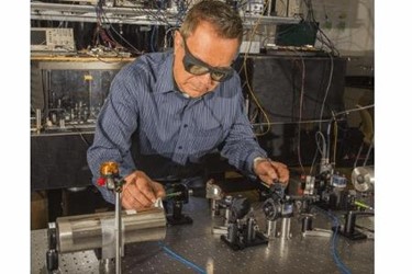 'Quantum Radio' May Aid Communications And Mapping Indoors Underground ...