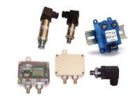 Variohm EuroSensor Launches Prignitz Pressure Sensor Range