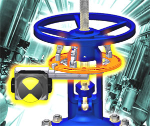 Netherlocks Introduces Reliable Valve Position Signals For Handwheel Valves