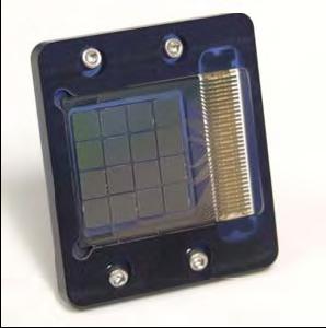 sensL Introduces The First Commercially Available, Solid-State Large ...