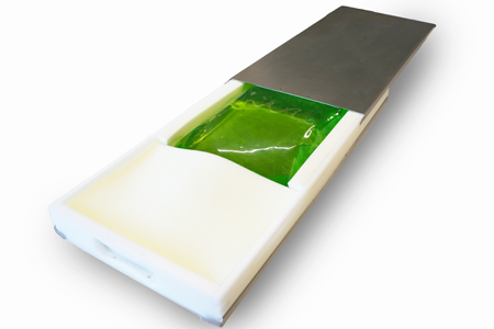 Protection For Every Single-Use Bag: RoSS® Shell