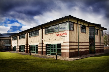 Symbiosis Invests £1.5M In UK Facility Expansion
