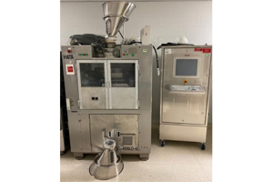 Tablet Manufacturing