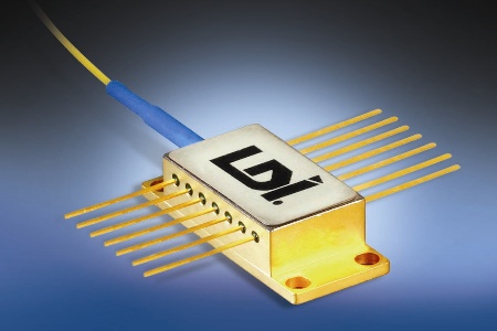 OSI Laser Diode's New 1550 nm High-Power ( 500mW) Pulsed Laser Diode ...