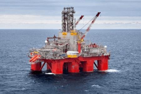 Statoil Oil Discovery In Verbier Sidetrack On UK Continental Shelf