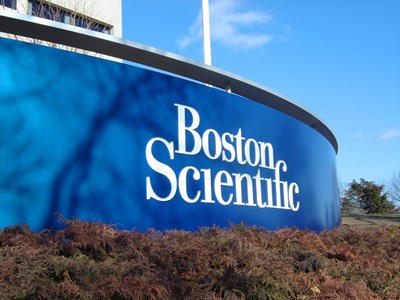Boston Scientific Gets CE Mark For Vercise PC Deep Brain Stimulation System