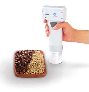 CR-410C Coffee Colorimeter