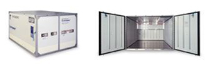 Envirotainer® Container RAP t2 - Envirotainer