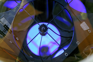 New LIDAR System Sees The Sky In 3-D