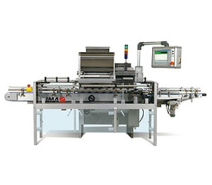 Vision Counting Machine With Single Tablet Reject